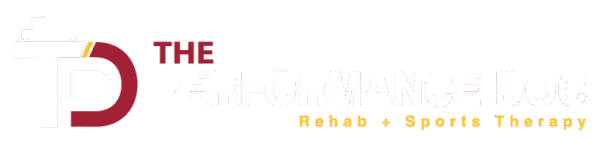 Sports Physical Therapy in Huntersville, NC | The Performance Doc